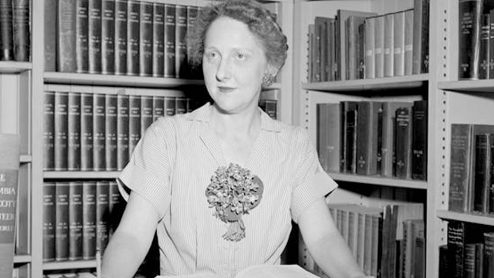 Juliette Hampton Morgan - Alchetron, the free social encyclopedia