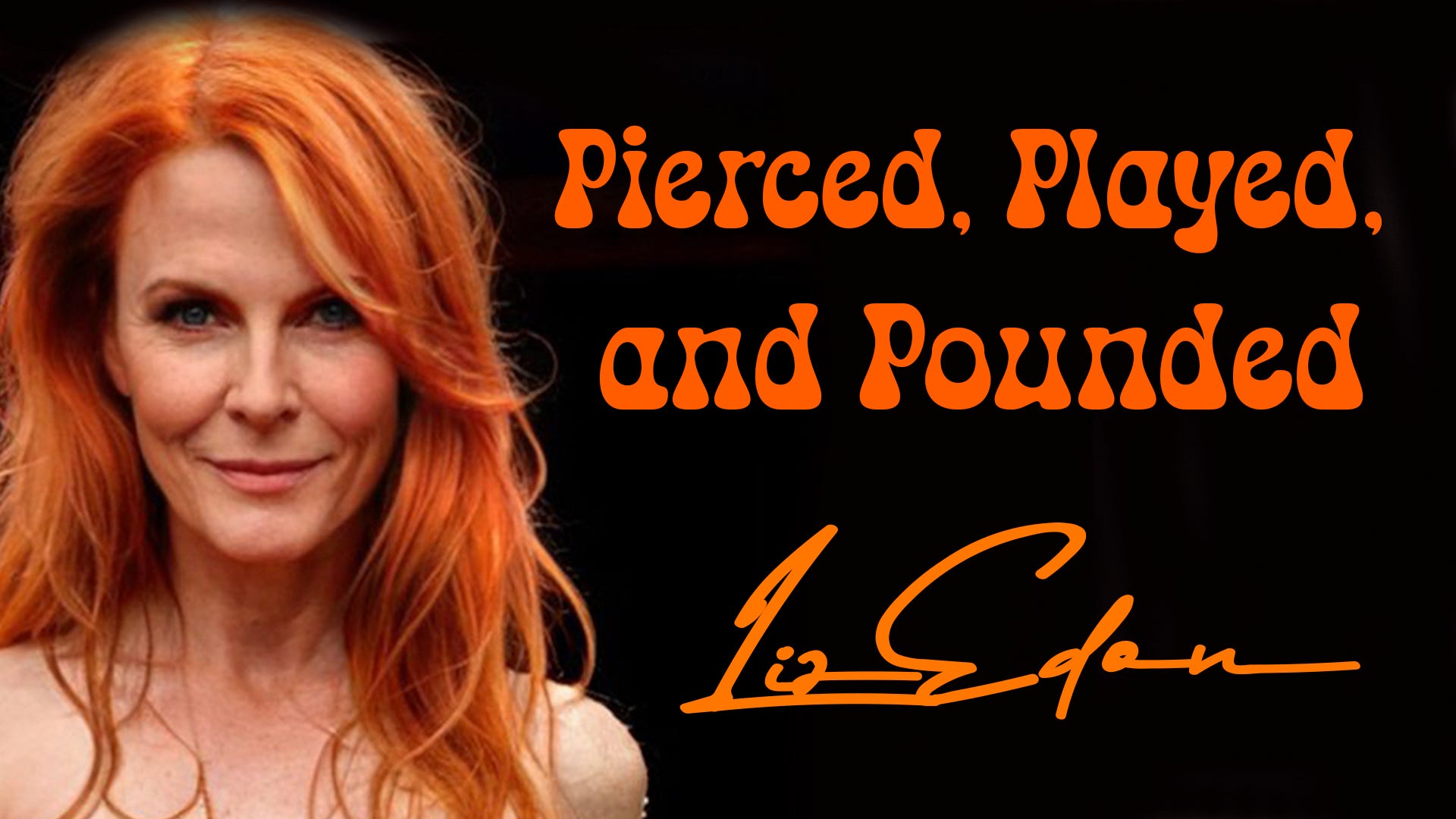 Piercing Experience