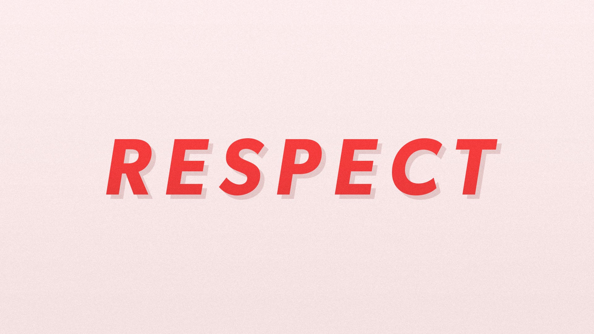 Respect brand guidelines the way you would expect another creative to ...