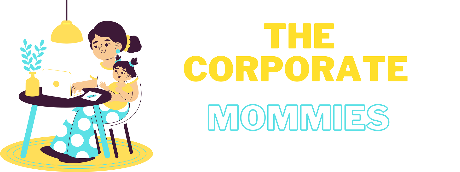 The Corporate Mommies - Medium