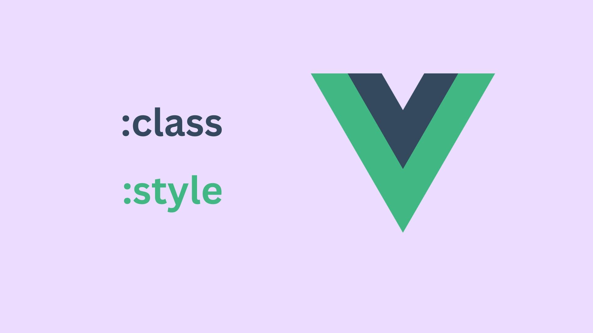 Class And Style Bindings In Depth