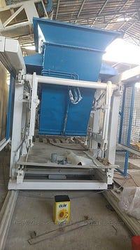 second Hand Block Machines Turkey 0090 551 986 97 26 Fırat Gümüş ...
