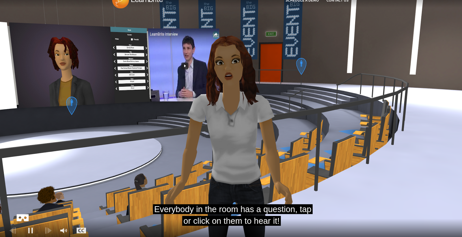 Eleven Examples Of How Webvr Is Being Used Today Samsung Internet Developers Medium 