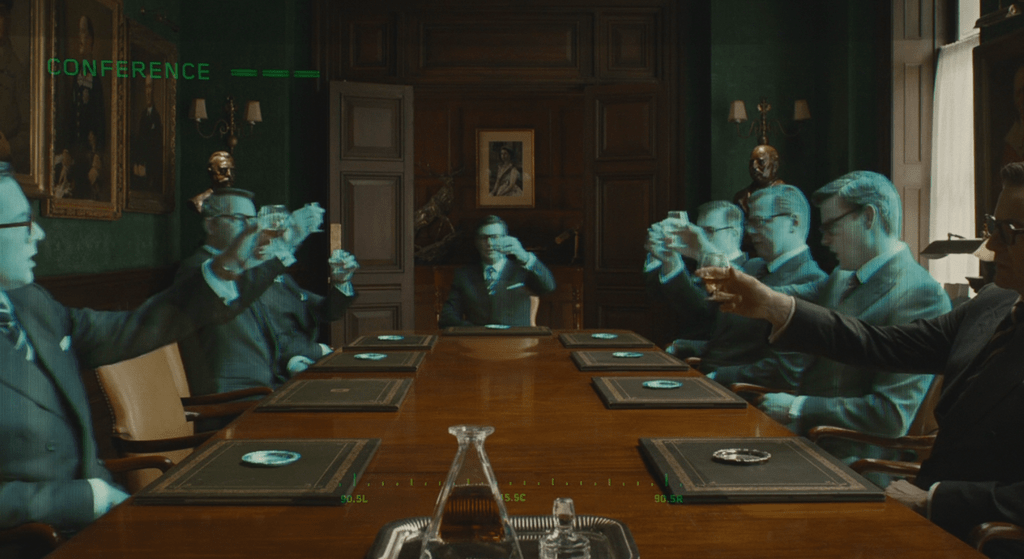 The Films and TV Shows that Predicted the Future – The Omnivore – Medium