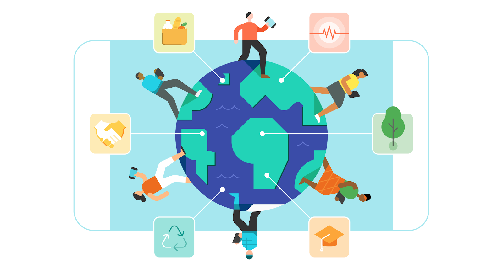 Develop for social impact on Google Play – Google Play Apps & Games ...