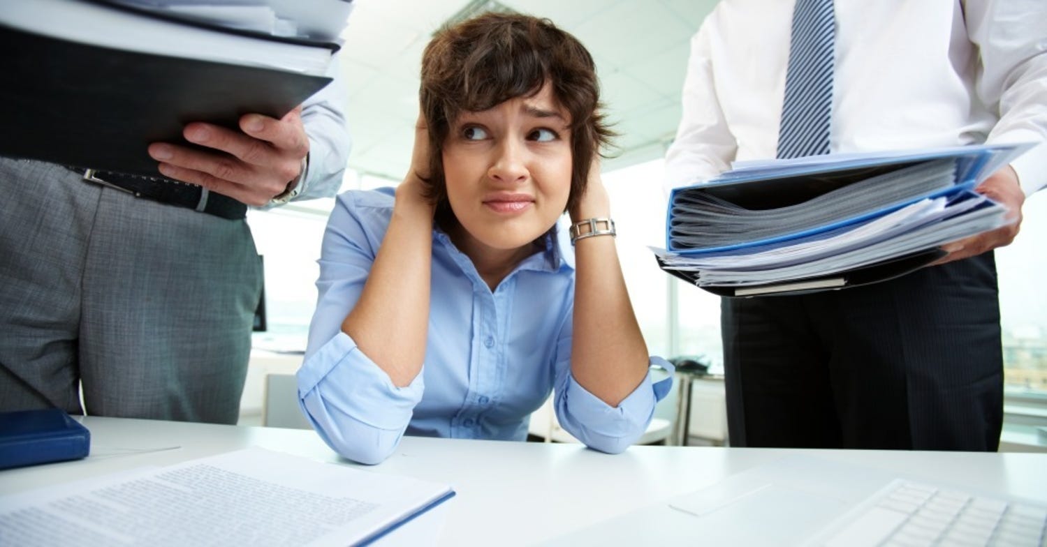 8 Benefits Of Introverts At The Workplace | TallyPress