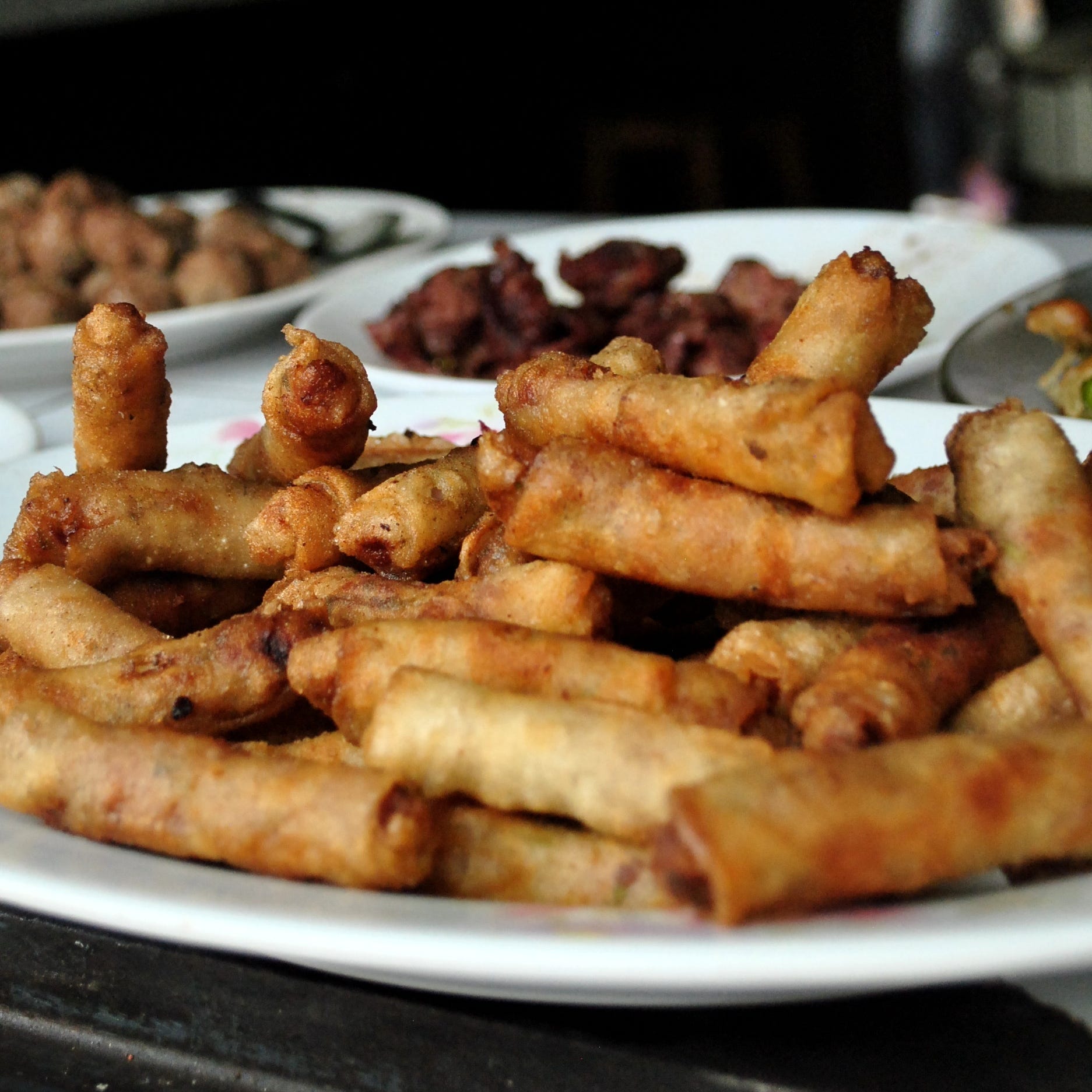 5 Street Foods You’ll Find in Antsirabe, Madagascar