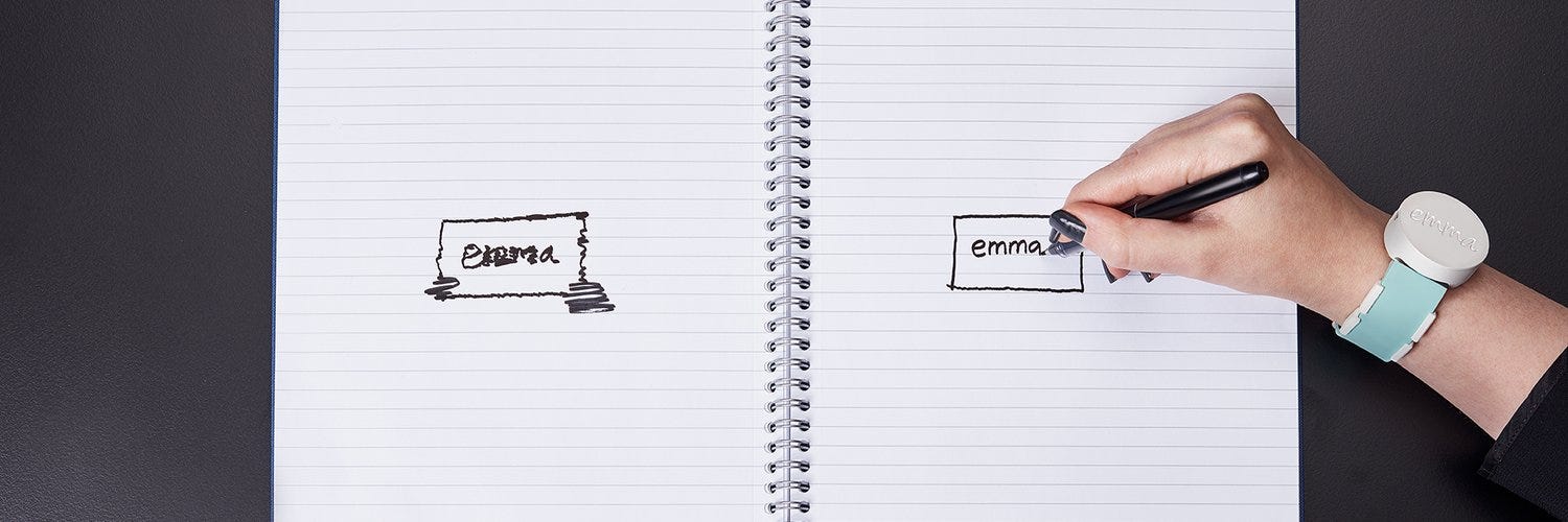 Technology is wonderful: Microsoft’s “Project Emma” | Andrea Fortuna
