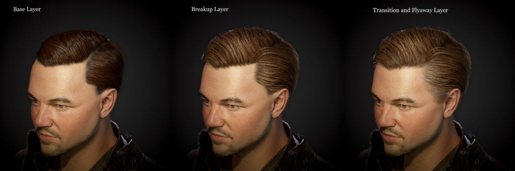 Tips & Tricks on Hair for Games – 80Level – Medium