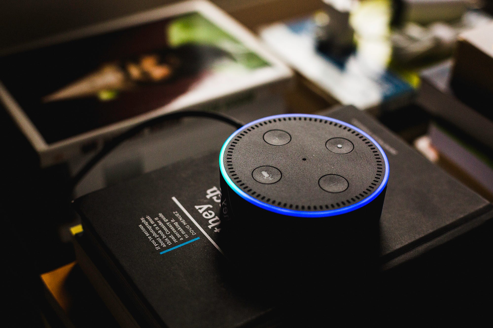 13 Lessons We Have To Learn From Amazon Alexa Prize