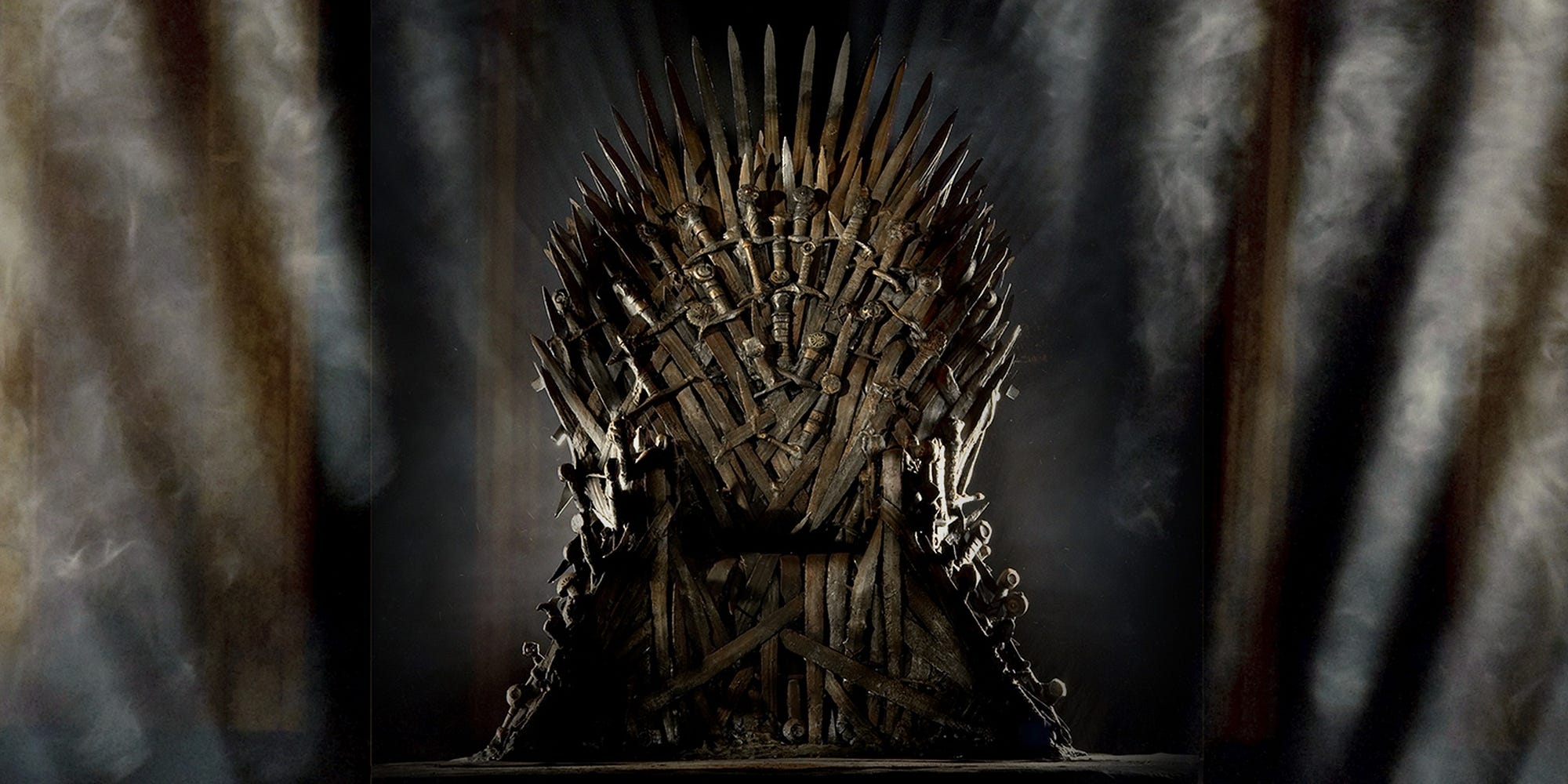 Bitcoin: King of the Iron Throne – Crypto Thrones – Medium