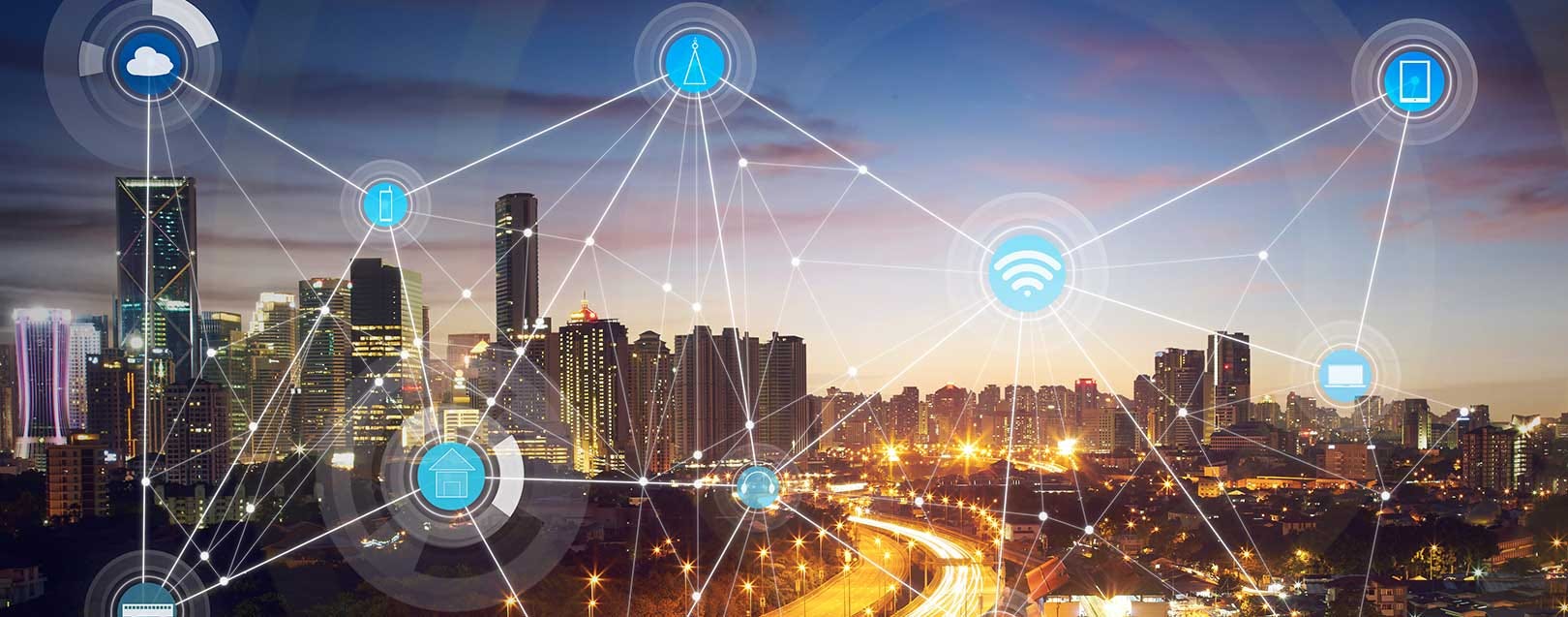 4 elements to support Smart City Revolution - Irish Tech News