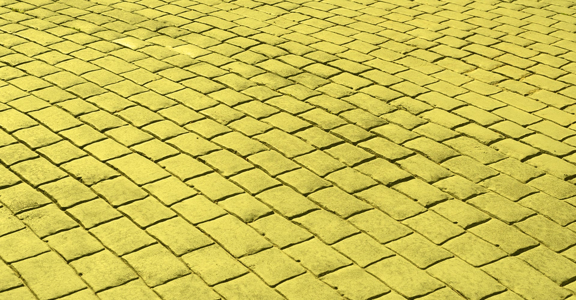The Yellow Brick Road and How to Make People Buy Diversity
