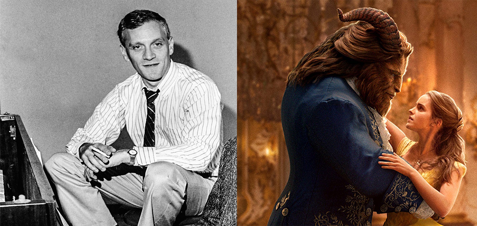 Howard Ashman and The Disney Renaissance – CineNation – Medium