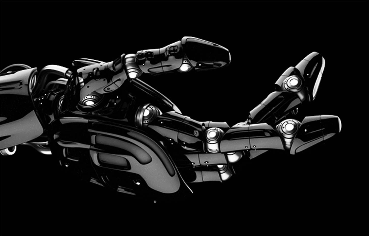 Who Are Moley Robotics and Why We Will Change Your Future