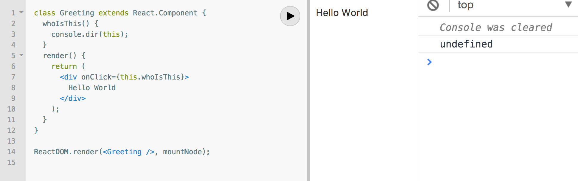 React Js Frequently Faced Problems Codementor