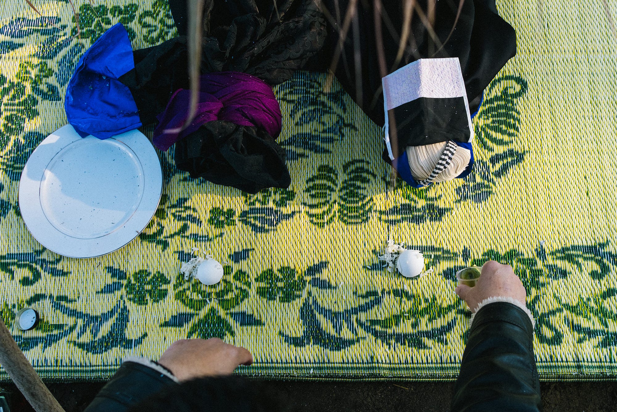 Spirituality Within the Hmong Culture – maivmai – Medium