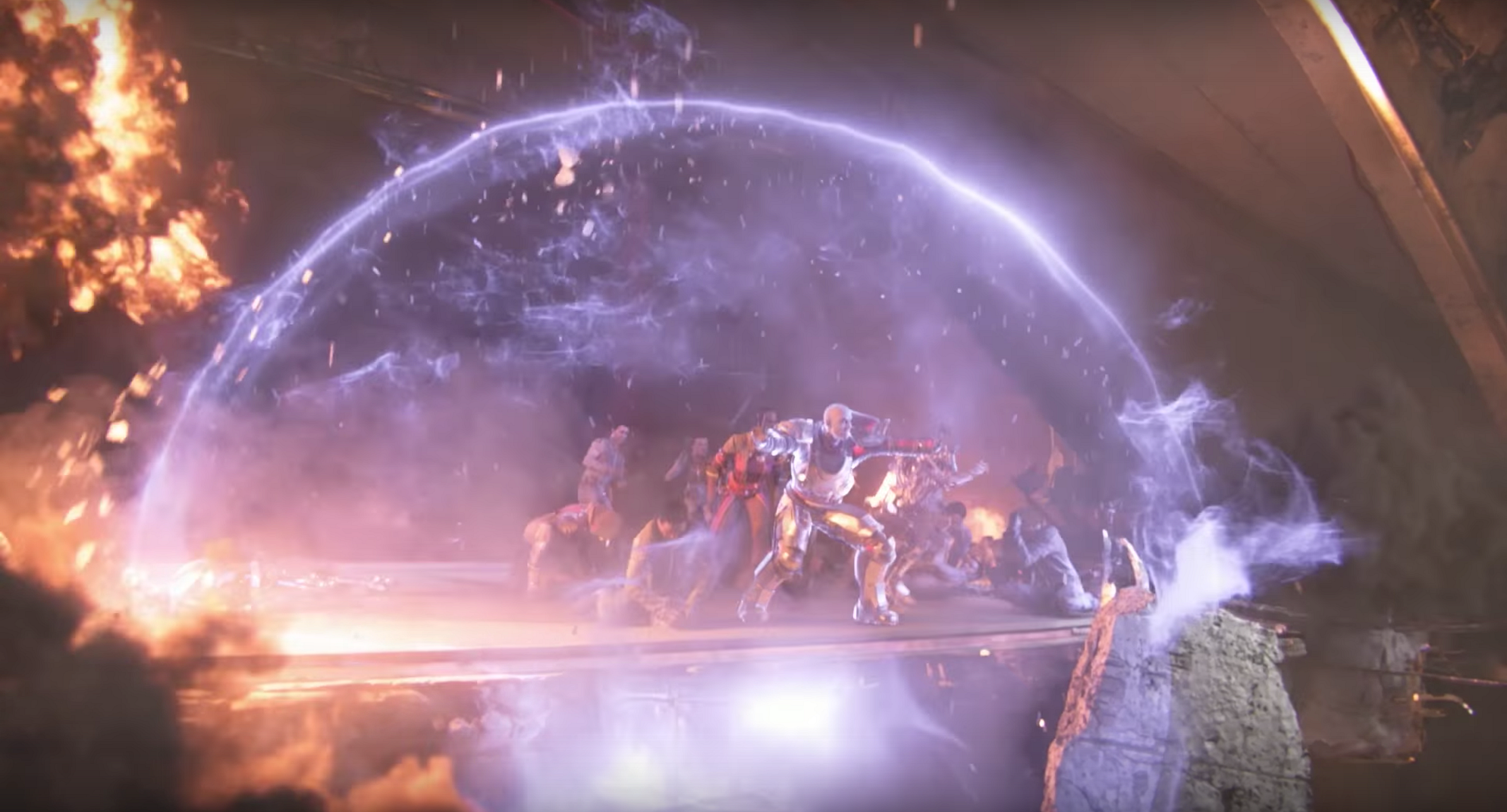 What Has Bungie Learned Since Destiny? – Super Jump – Medium