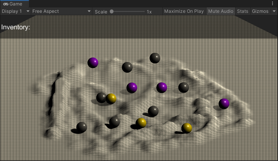 GitHub - omidizadi/sorted-observable-inventory: a sample for showing ...