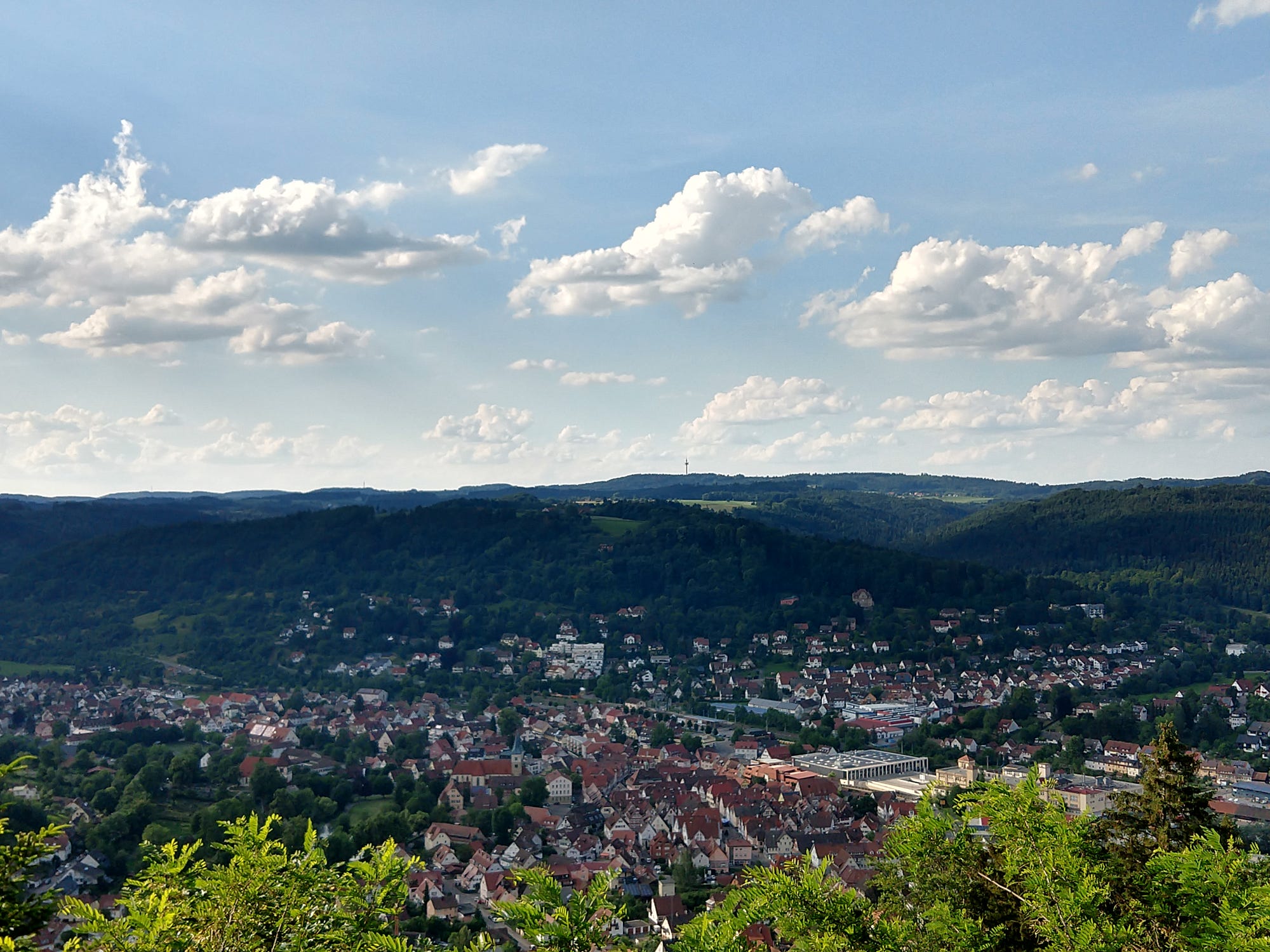 A Guided Tour to the German Landscape – Environmental Ideas – Medium