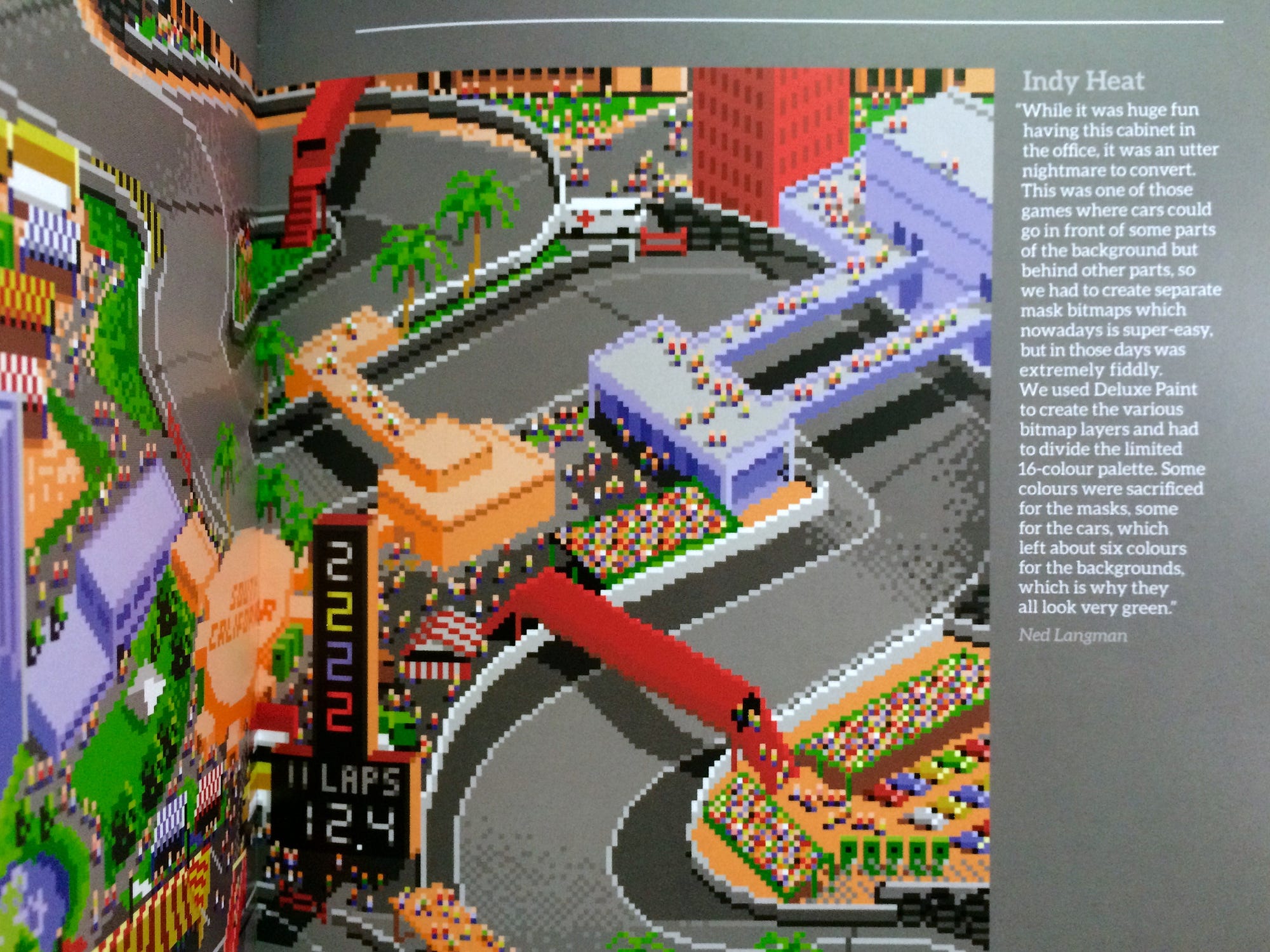 Commodore Amiga: a visual commpendium – Retronator Magazine – Medium