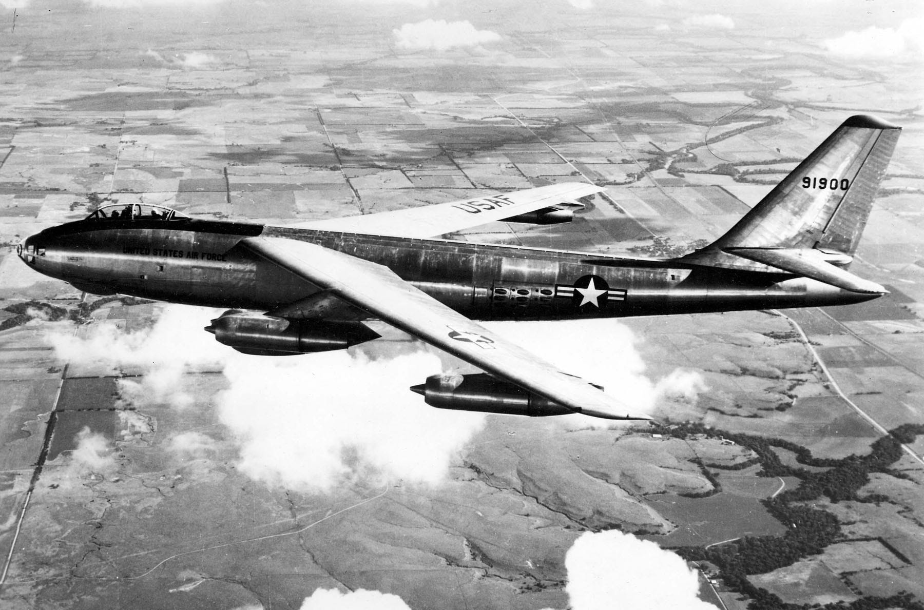 America Almost Had a Nuclear-Armed Drone Bomber – War Is Boring – Medium