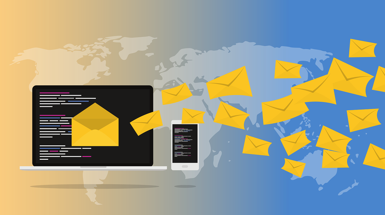 Too Many Emails? Time to fight it – Tobias Sattler – Medium