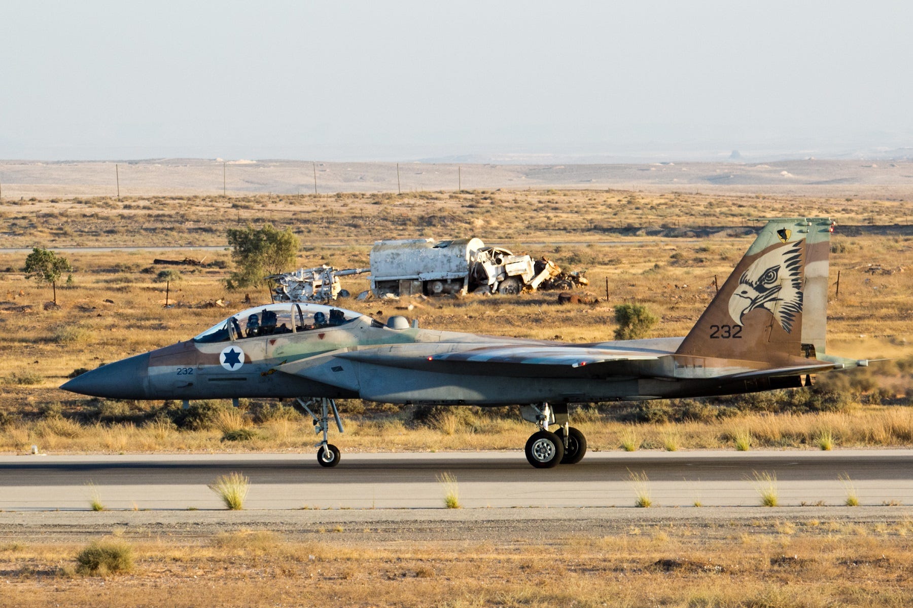 Weapons Made Israel Into the Mideast’s Most Formidable Military Power