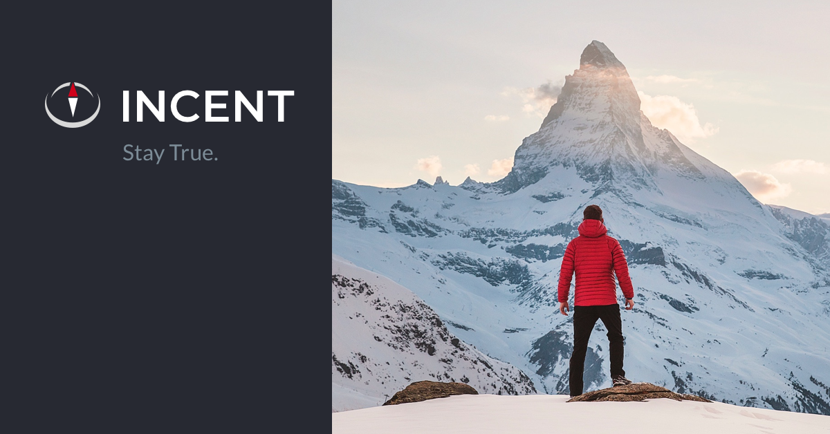 Incent Goes Live! – Incent Loyalty – Medium