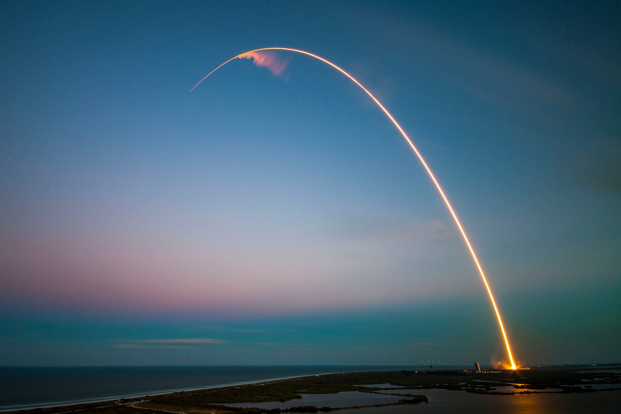 The 2017 Rocket Ship Startup List – Startup Grind – Medium