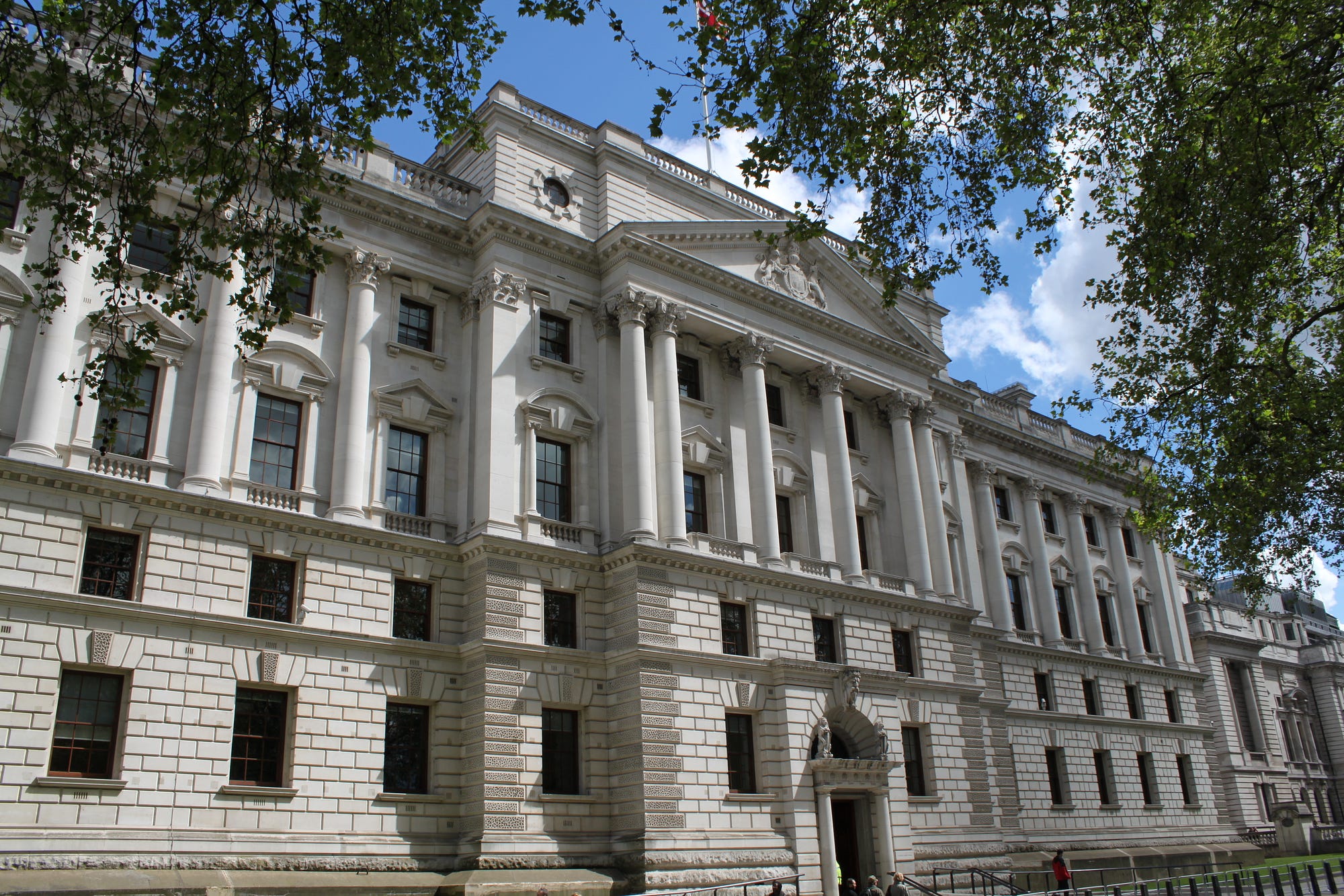 Inside the Treasury on International Women’s Day – HM Treasury – Medium