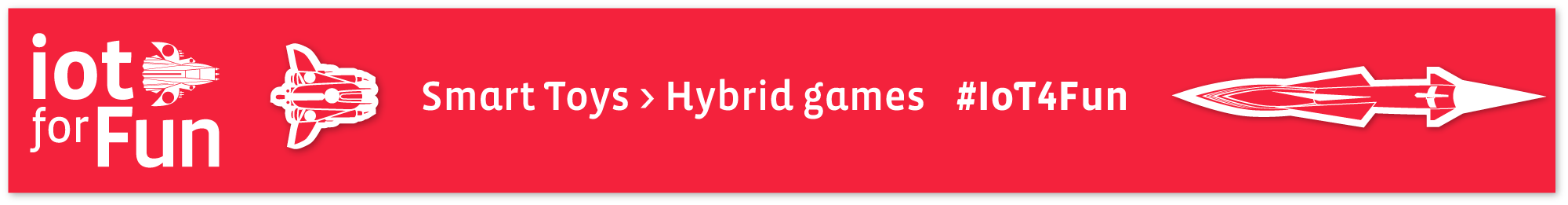 IoT for Fun - Medium