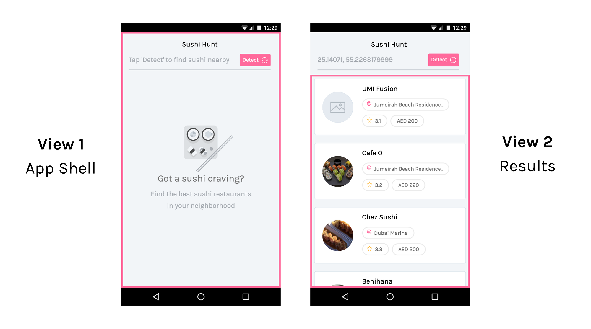 Create a web app that works offline — Part 1 – Prototypr