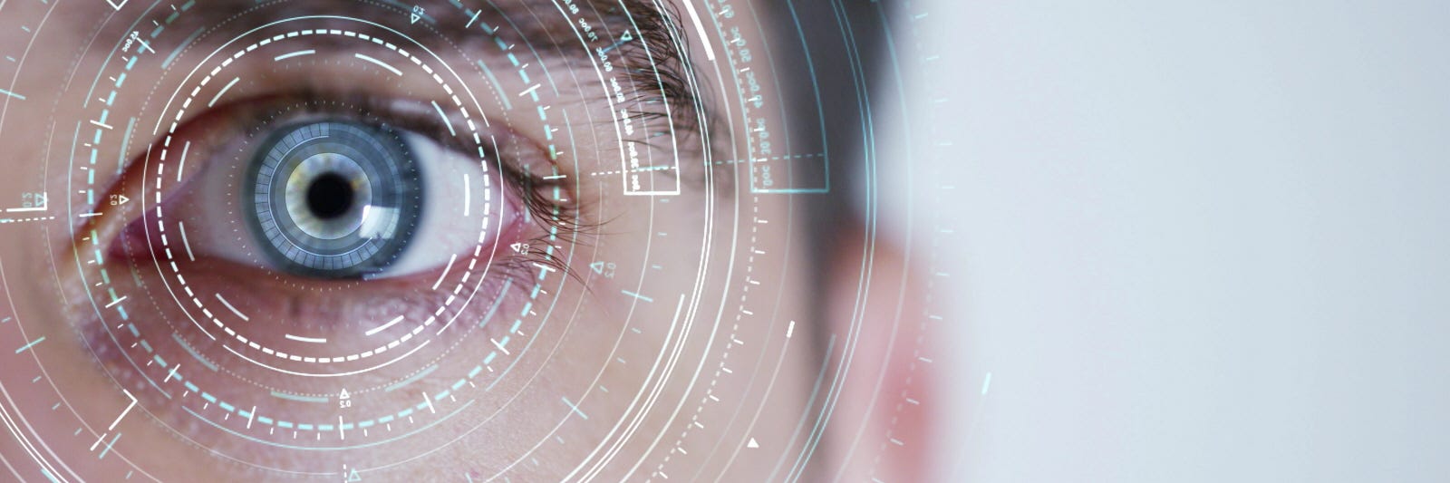 Eye tracking in practice – Ergomania UX – Medium