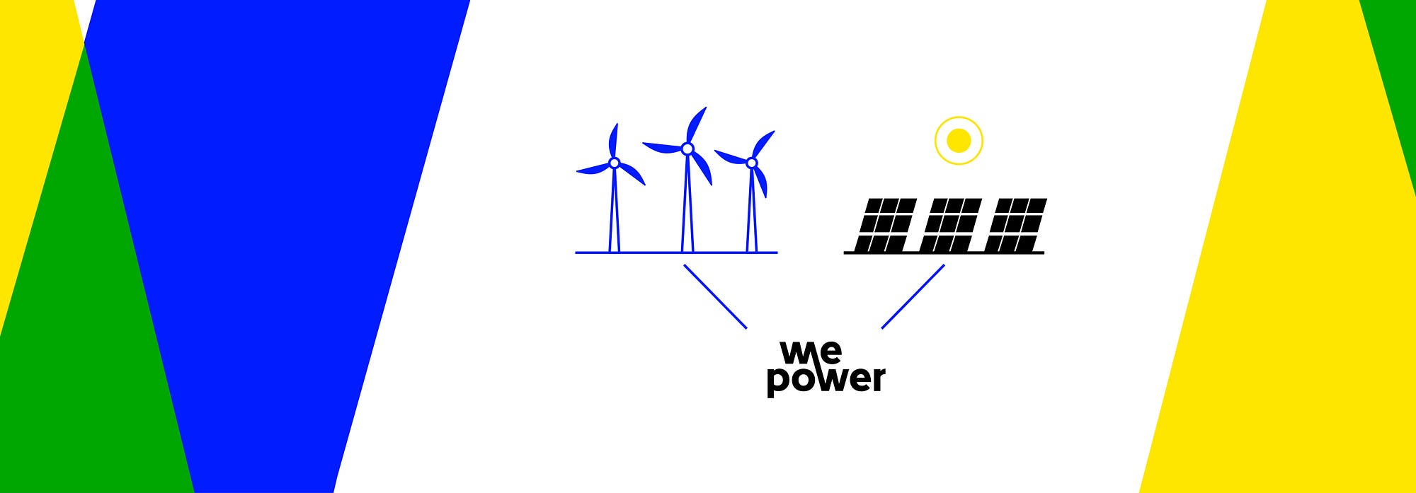 Why should I join WePower? Practical examples. – WePower – Medium