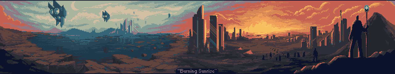 Pixel Joint, Part 1: The Past – Retronator Magazine – Medium