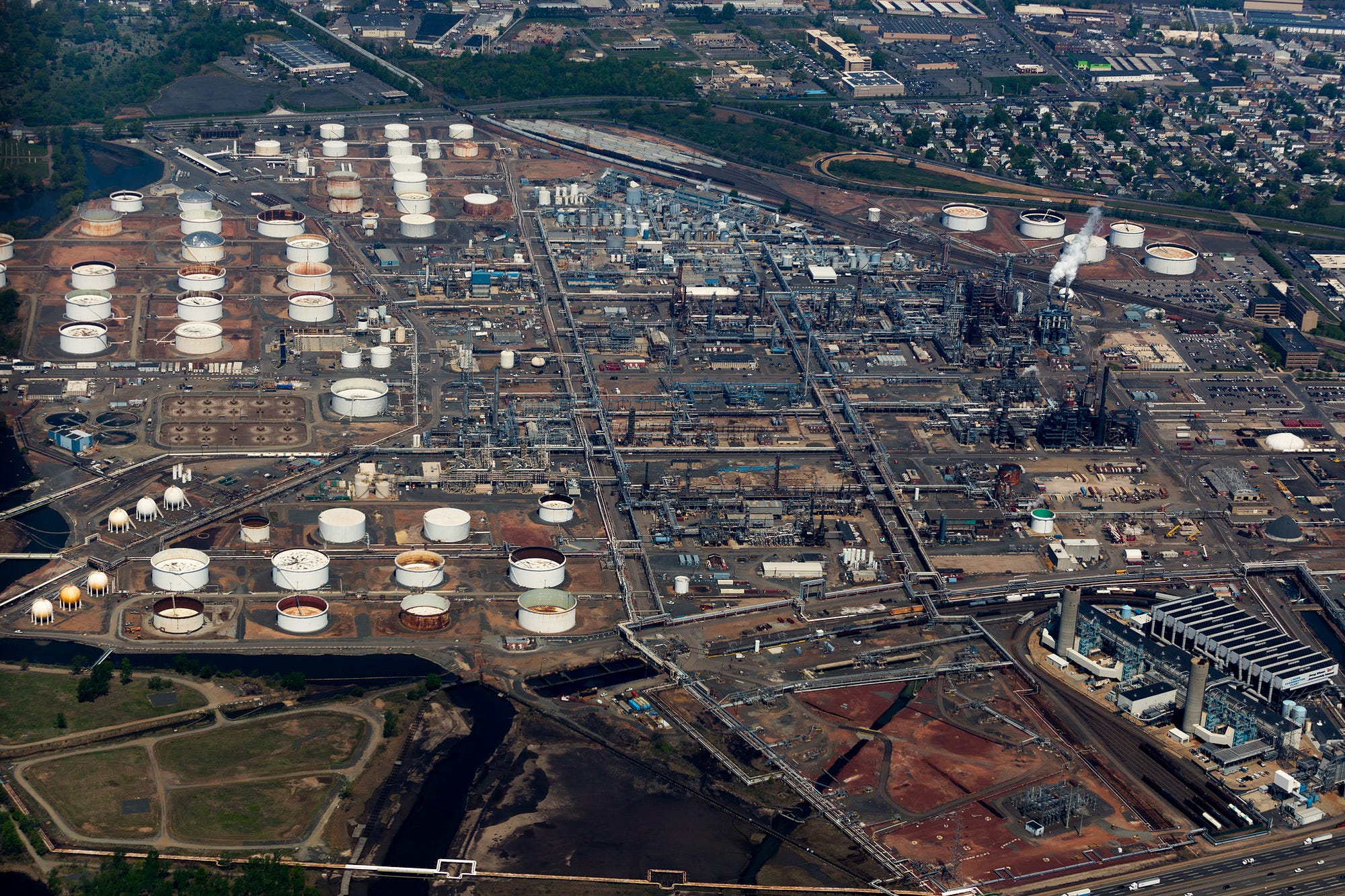 Sorry, Exxon: You Break It, You Pay – Natural Resources Defense Council ...