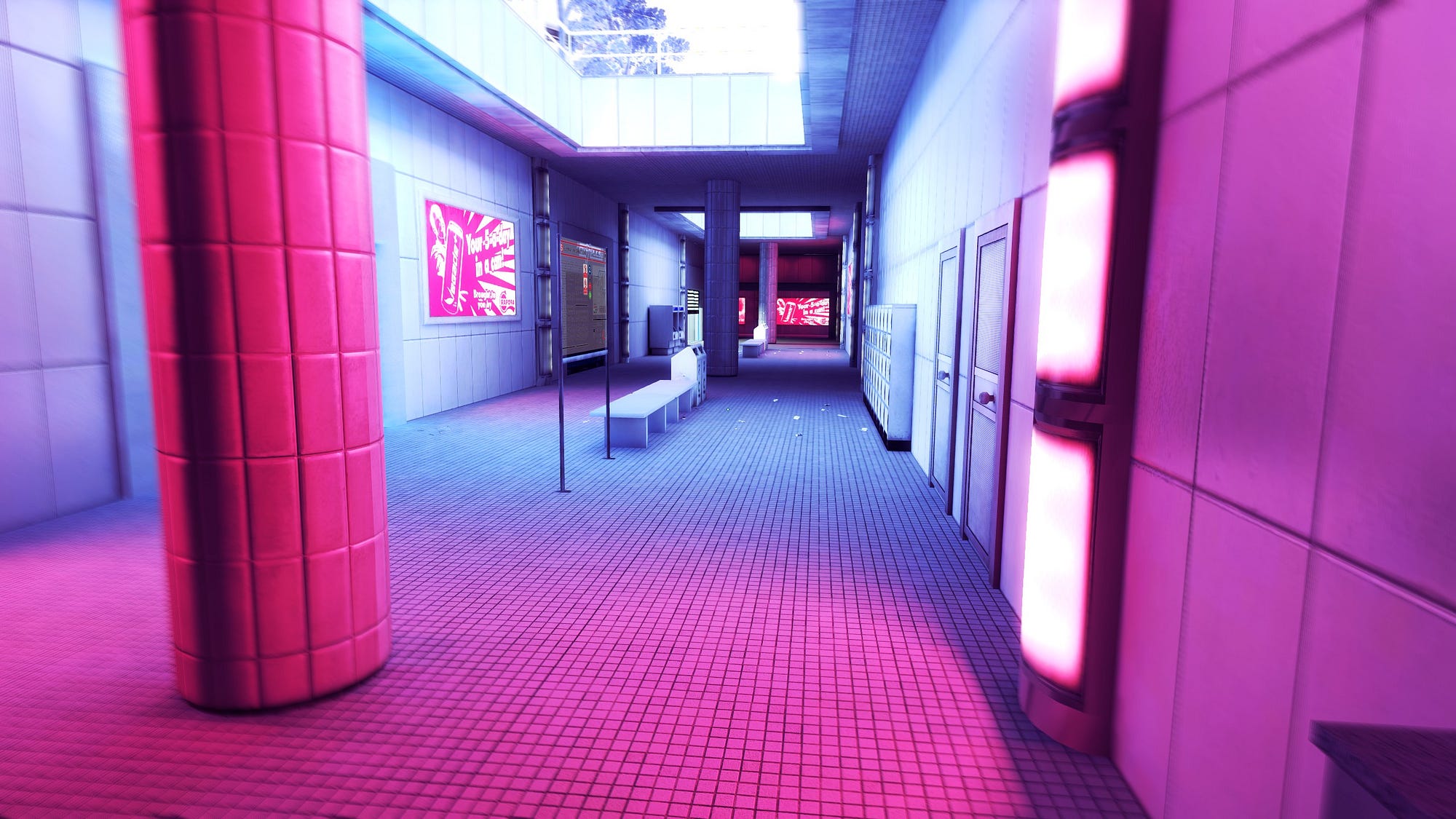 PRACTICAL GUIDE ON FIRST PERSON LEVEL DESIGN