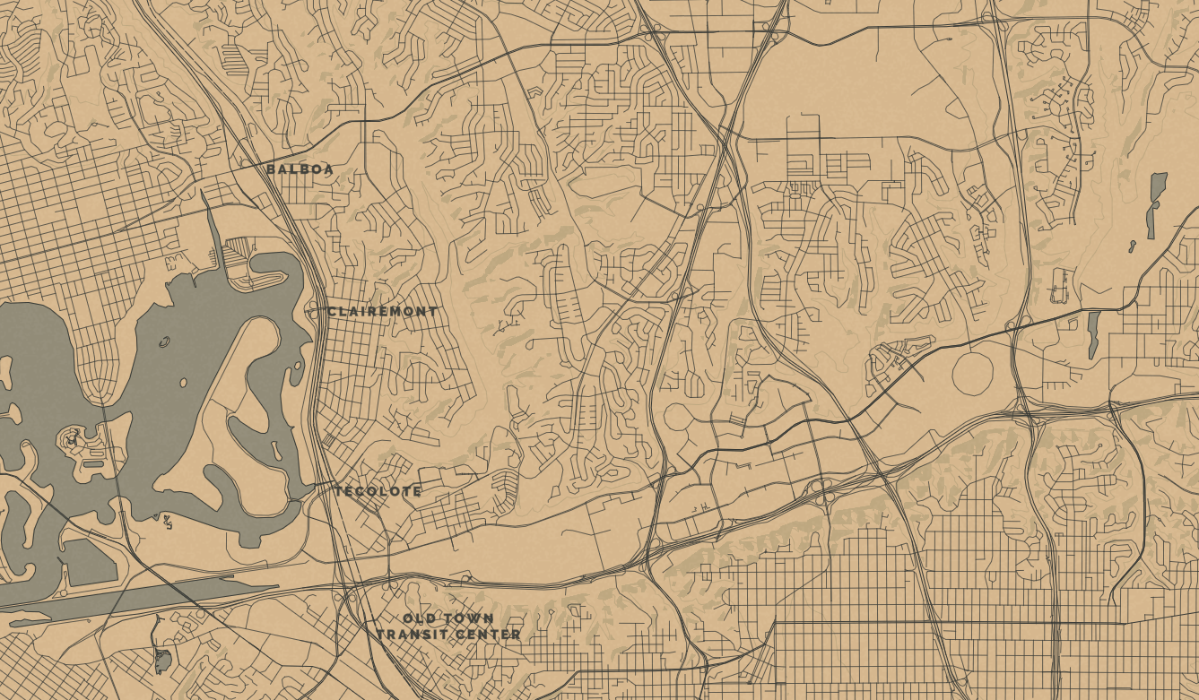 Building a map inspired by Red Dead Redemption 2 – Points of interest