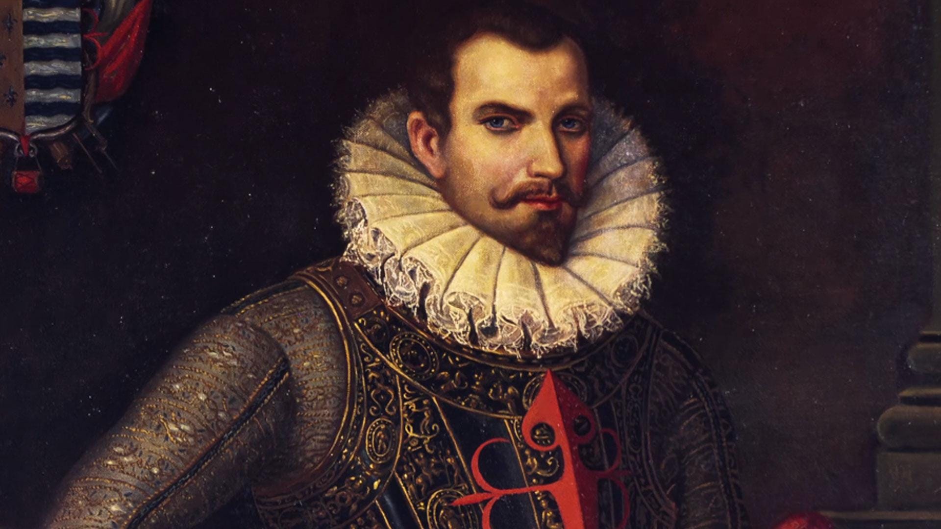 BURNING THE SHIPS — or — WHAT THE SPANISH CONQUISTADOR HERNAN CORTEZ ...