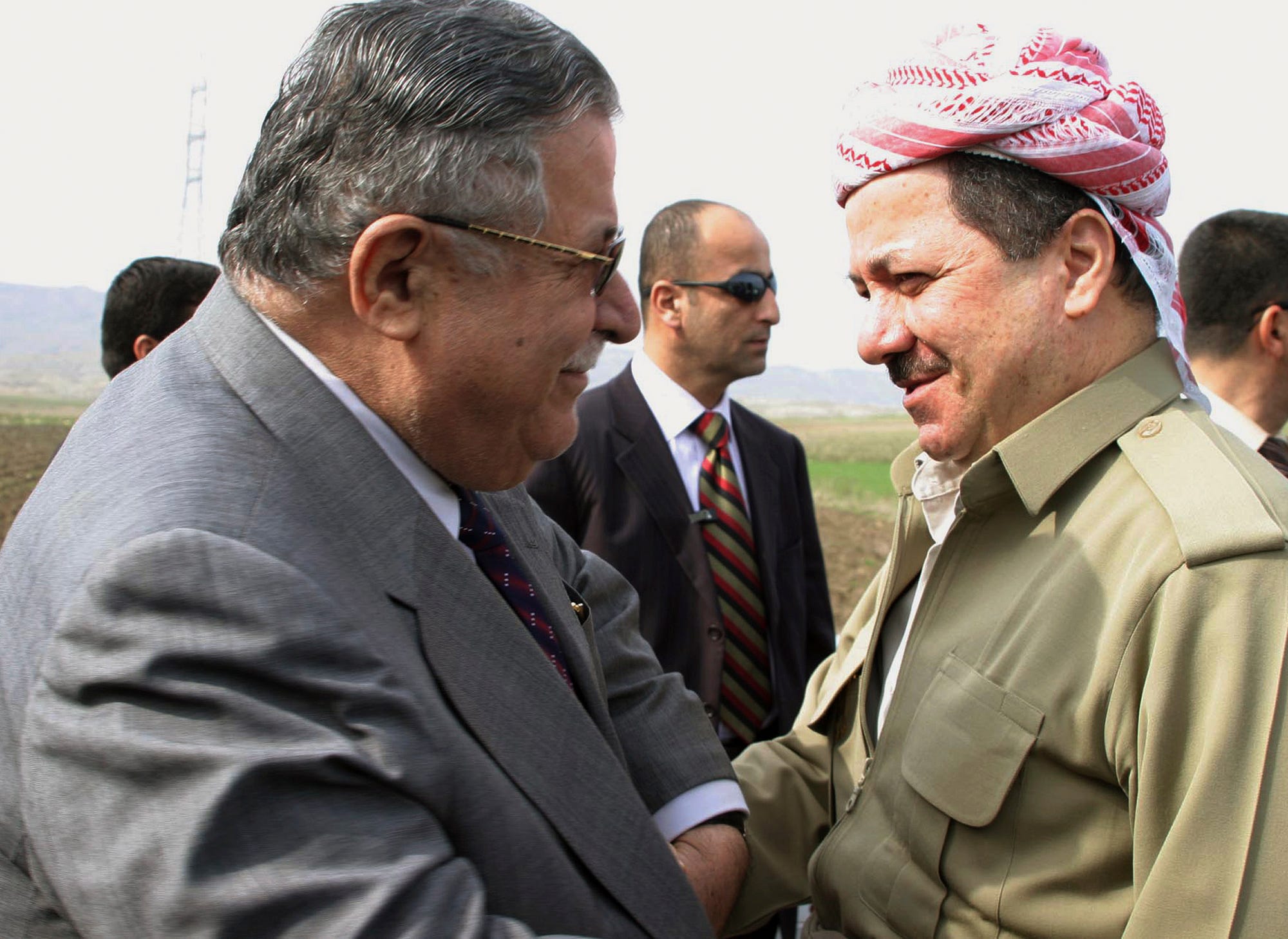 The curse of oil in Iraqi Kurdistan – GlobalPost Investigations