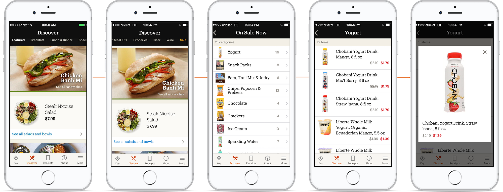 Examining the User Experience of Amazon Go Shopping — Just Walk Out