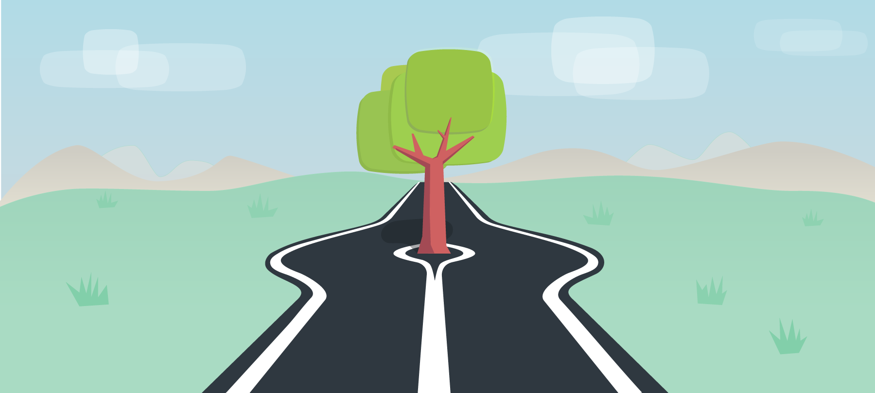 The problem of identifying design with problem solving