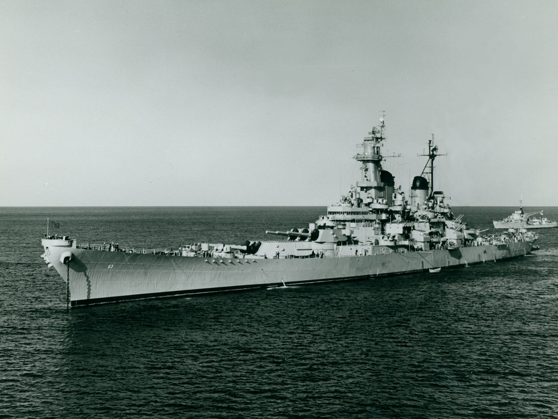 The Best Designed Battleships Ever Built War Is Boring Medium