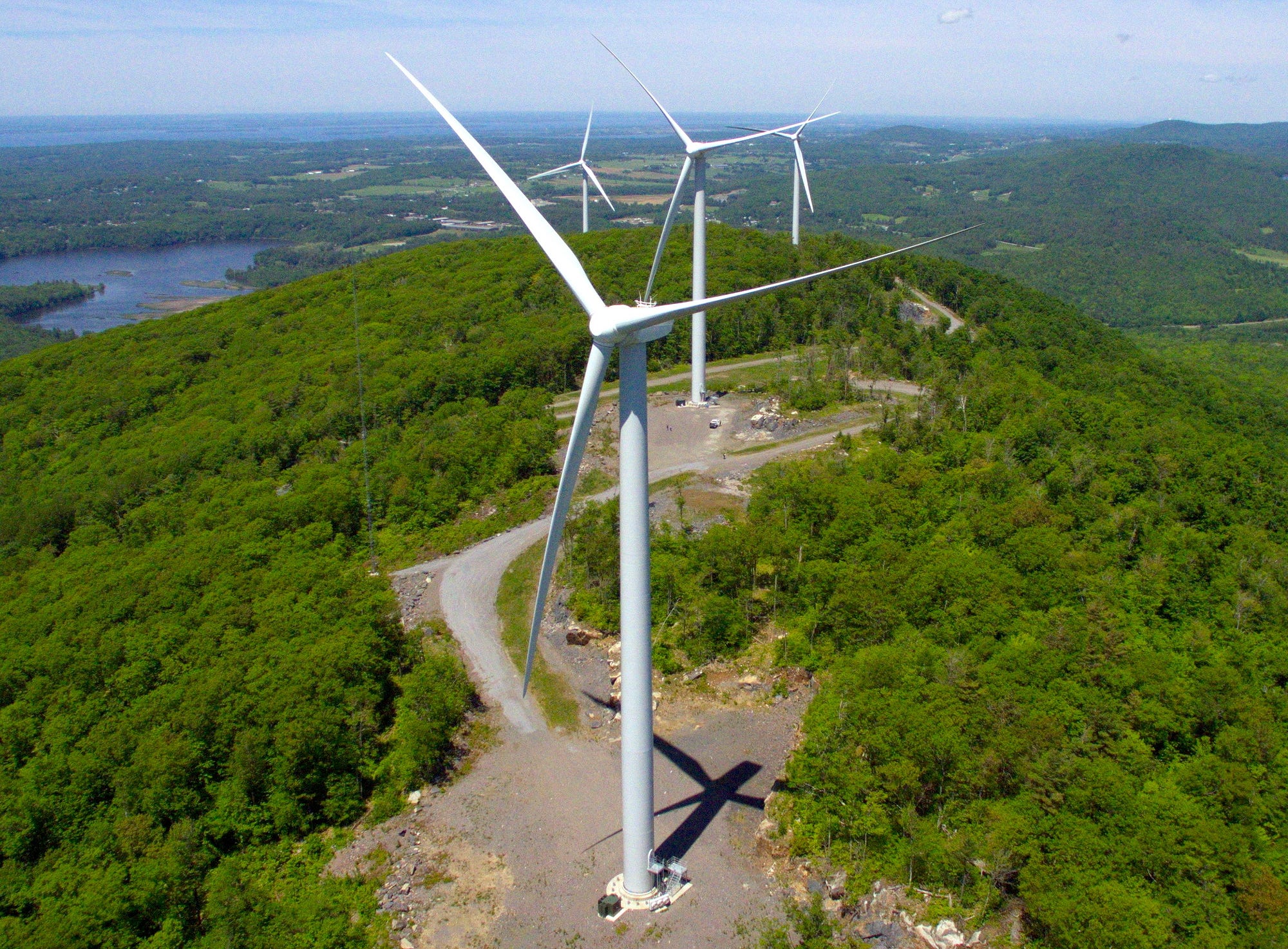Vermont and the Meaning of Green – Nexus Media