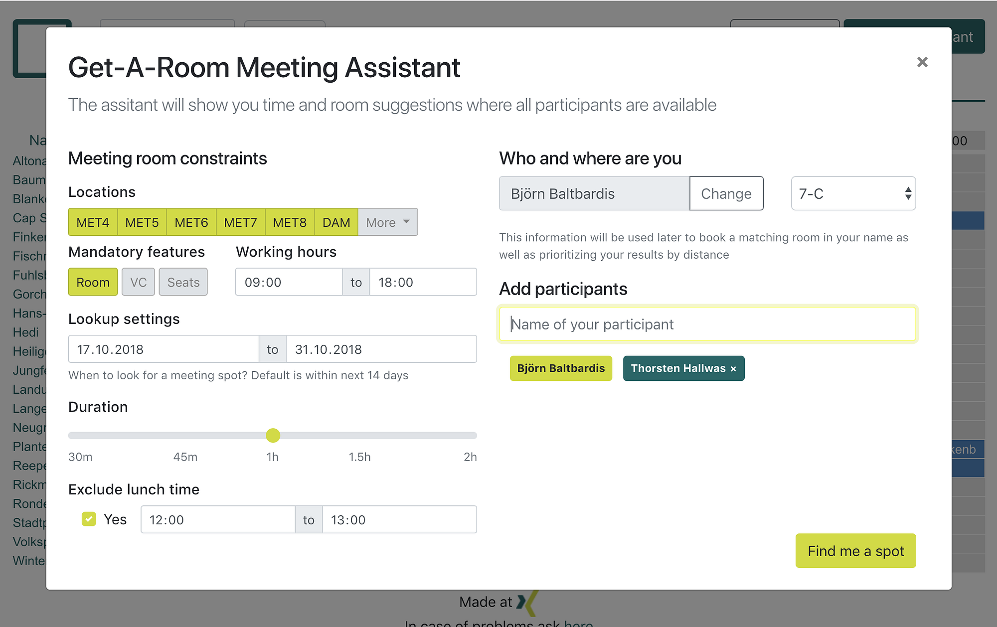 How we built a smart meeting assistant that saves our company hundreds of hours every month