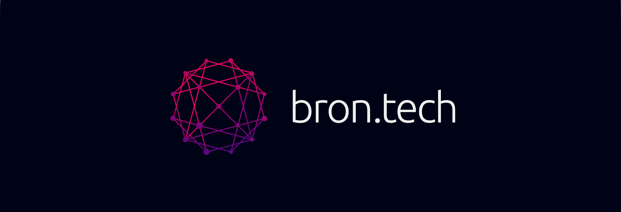 Welcome to bron.tech – bron.tech – Medium