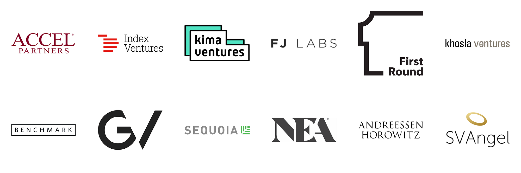 Designing the new logo of Kima Ventures – Kima Ventures – Medium
