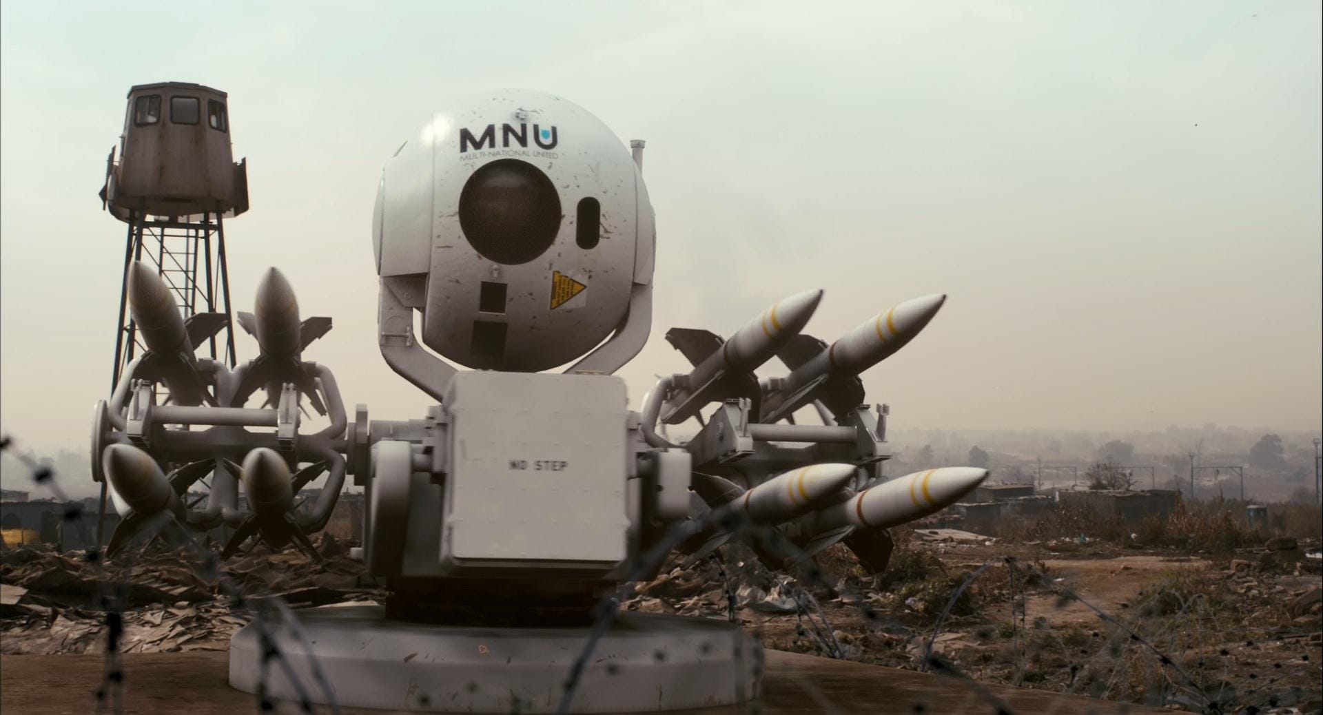 MNU in District 9 (2013) – Aleksey Busygin – Medium