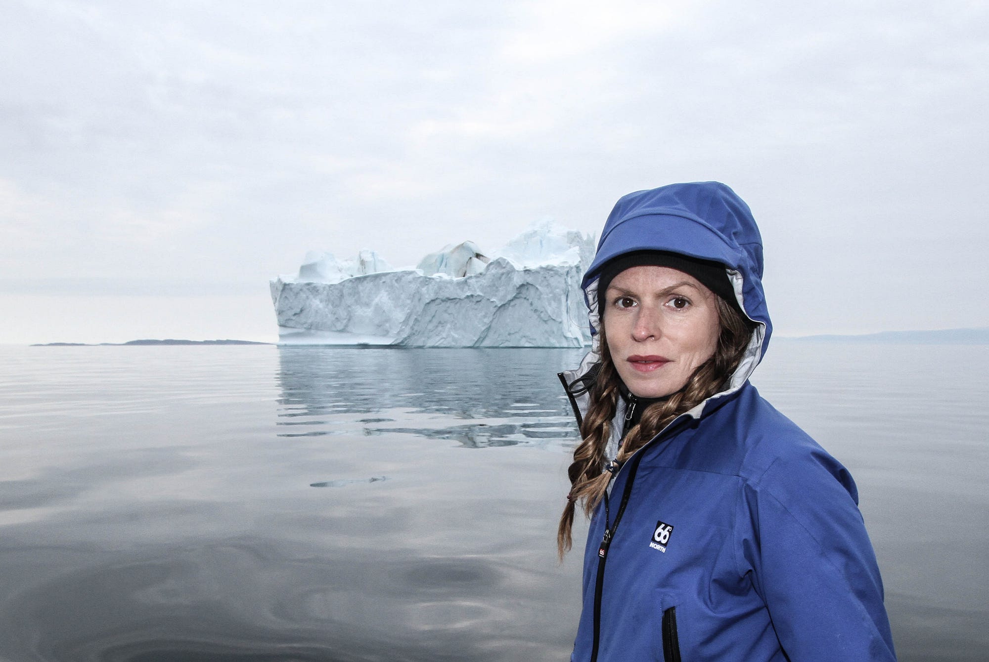 How to become a polar explorer – WorldExpLaura – Medium